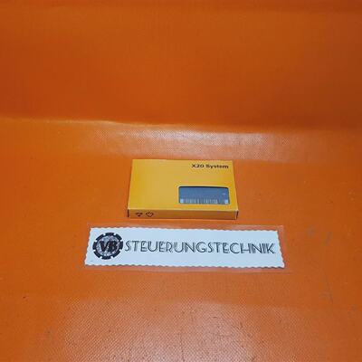 BR X20PS9402  RevC0 Module DInjection