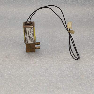 议价PNEUTRONICS三通电磁阀990-000046-007 12VDC 47Ω 美国原装