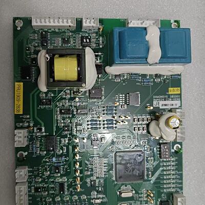 DAWONSYSBWMS24控制板全新原装进口工业自动议价