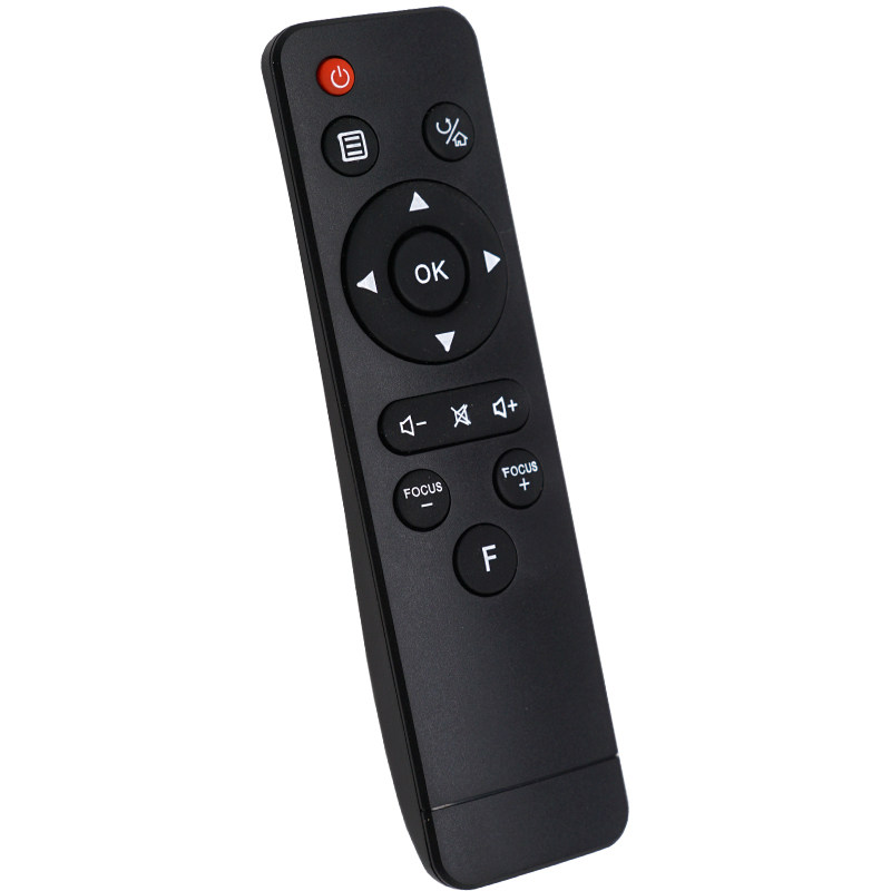 成越COOLUX酷乐视Q7标准版Q7旗舰版Q7S投影机遥控器_虎窝淘