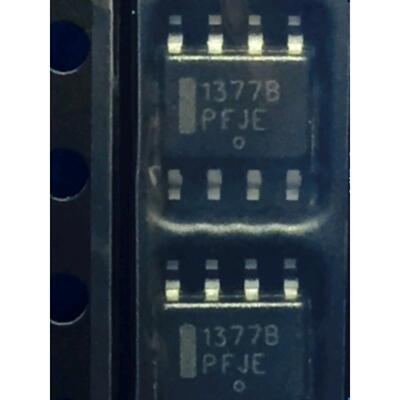 全新原装 NCP1377BDR2G 1377B 贴片SOP8 正品 芯片 ON 进口 直拍