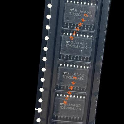 TD62084AFG TD62084AF TD62084F TD62084FG 贴片SOP18 驱动ic全新
