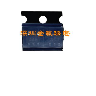 贴片 OPA348AIDBVR印丝A48 SOT23-5 单路运算放大器 直拍原装正品