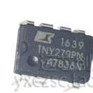 全新原装 TNY279PN TNY279封装 DIP7 高能效 离线式开关芯片 直插