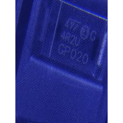 全新原装 STTH4R02U SMB 贴片 200V 4A DO-214AA 整流二极管 4R2U