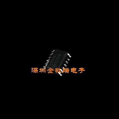 MC14584BDR2G 14584BG 14584B SOP16 3.9mm 全新逻辑芯片 贴片IC