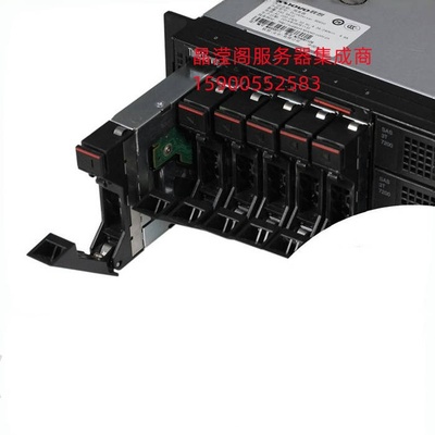 联想 SR588V2 SR590V2 SR668V2 6T 7.2K 3.5 SAS 12Gb 服务器硬盘