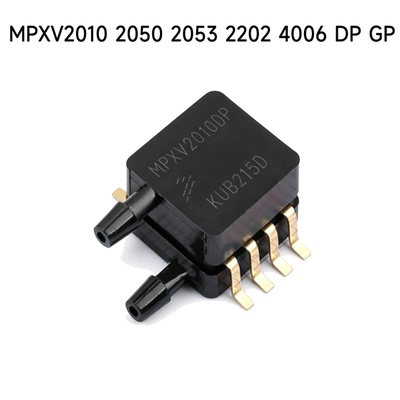 全新MPXV2010高精度压力传感器