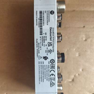 《议价商品》罗克韦尔AB 1732D-16CFGM12MN通讯模