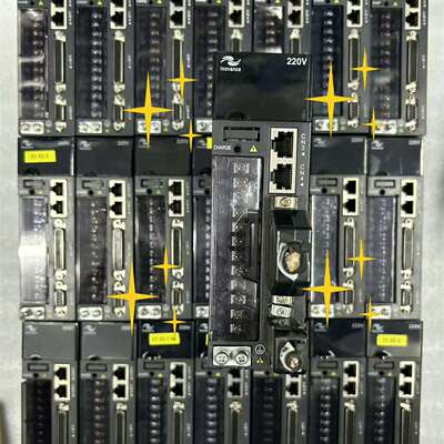 《议价商品》汇川驱动器IS620PS1R6I，成色新，