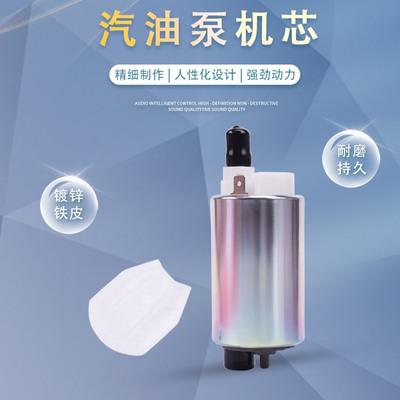 ASDL汽油泵芯燃油泵芯滤网