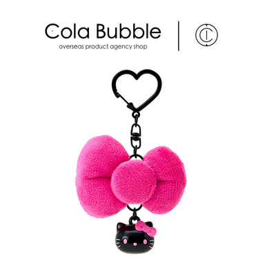 hellokitty日本正版凯蒂猫挂件