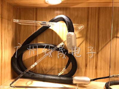 荷兰卡玛/Kharma KLC-ES-1B Signature Series 签名版喇叭线