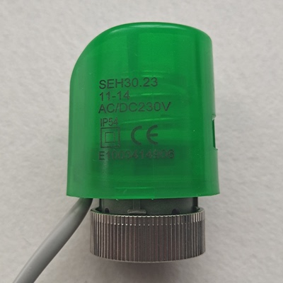 地暖电热专用温控面板德国分水器