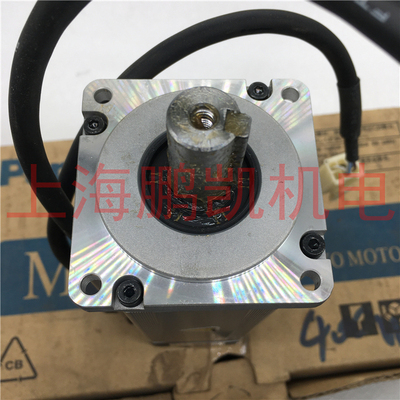 全新松下马达 MHMD042P1U   全新现货正品