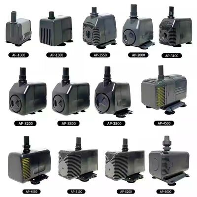 广东JEBO振华佳宝多功能潜水泵