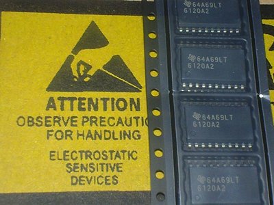 TPA6120A2=TPA6120A2DWP=TPA6120A2DWPR音频放大器SOP20