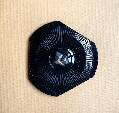 适用宝骏e300轮毂盖新能源电动汽车轮毂罩 轮胎装饰盖kiwi车轮盖