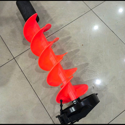 得伟雪龙号新款浮水钻大友电冰钻