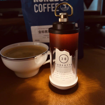 toreotto 38explore灯架香薰灯氛围灯38kt情人节限定户外露营柔光