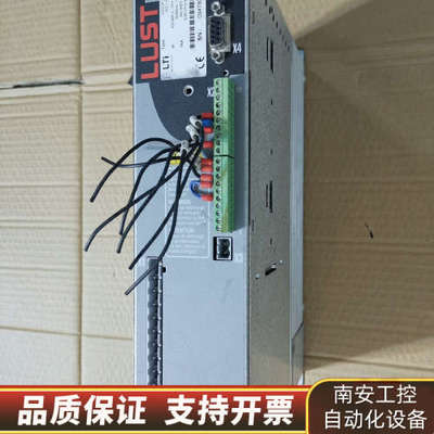 CDD34.010 驱动器LUST路斯特，，很.询价