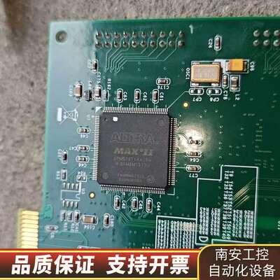 PLX带板出PCI9030-AA60PIF芯片，3，带询价