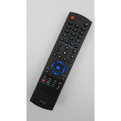 DONPV适用于杰科HD290 HD260 HD260P HD210GK-908播放器遥控器1185 1186