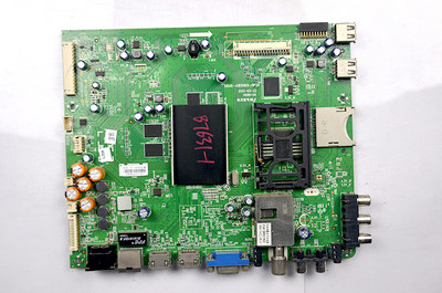 适用于创维47E760A 主板 5800-A8S060-0P20 屏 LC470EUJ-SFK2