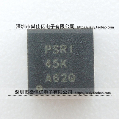 TPS61086DRCR 可调式升压开关稳压器IC PSRI SON10 原装正品