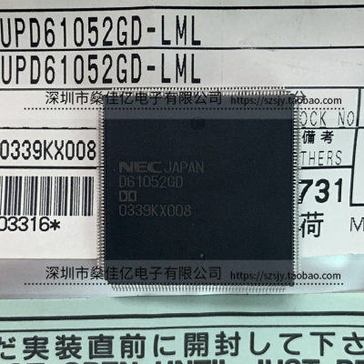 UPD61052GD-LML QFP208 原装正品 D61052GD UPD61052GD