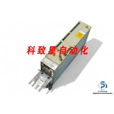 工业配件6SN1145-1AA01-0AA1 VER.B INFEED MODULE-6SN11451AA010