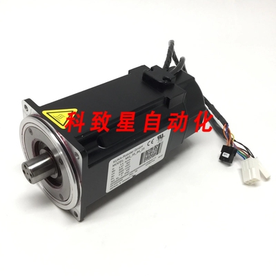 工业配件MG-35-84-25机器人伺服电机3.47NM 600VDC 3000RPM 0.93K
