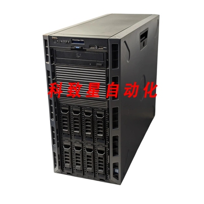 工业配件DELL POWEREDGE T330 XEON E3-1225 V5 16GB RAM