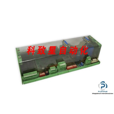 工业配件G24910-A004-A1-2 I/O MODULE-CS20-412018-2612.5069-L7