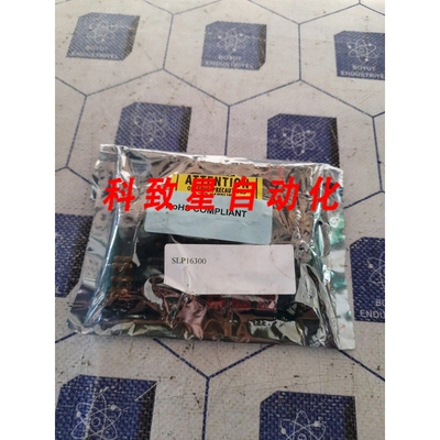 工业配件SAC SLP16300 REV.W PCB卡