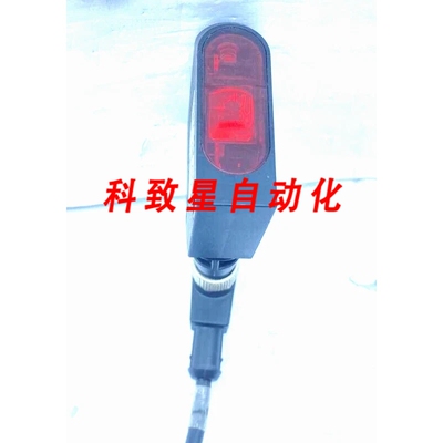 工业配件BOS 26K-PA-1LQP-S4-C 逆反射激光传感器