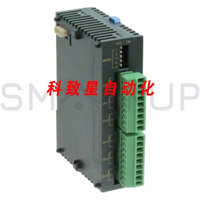 工业配件FP0-RTD6 AFP0430 传感器扩展