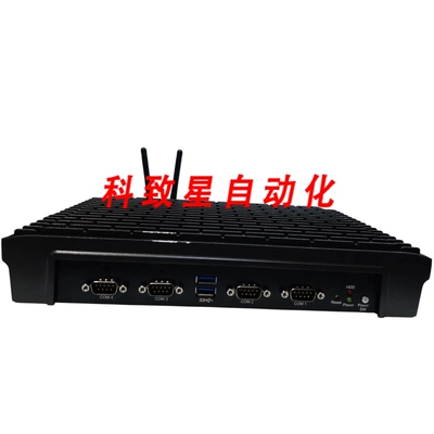 工业配件NDIS B535 核心 I5-6500TE 16GB DDR4-