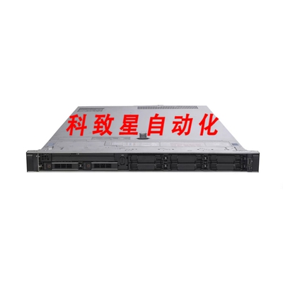 工业配件POWEREDGE R640 2X 20-CORE GOLD 5218R 160GB RAM 2X 1T