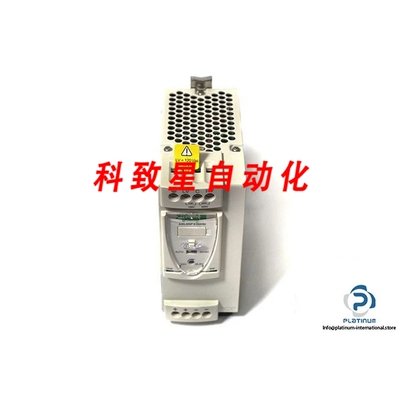 工业配件ABL8 RPS24050电源-5 4.16 A-120 W (MAX)-250 VAC/30VDC