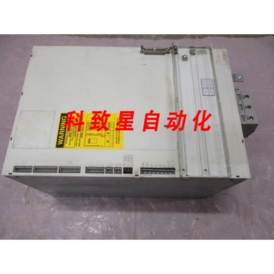 工业配件6SN1145-1BA00-0DA0 55/71KW E/R模块版本A