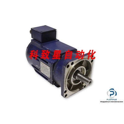 工业配件FAS N-2-M3-030-00-02 伺服电机L103-FASTACT N-3000 RPM