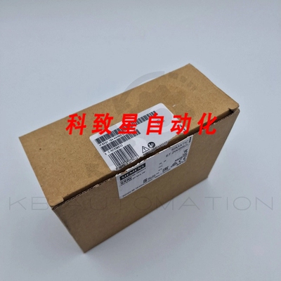 工业配件6ES7194-4AN00-0AA0 DP ET200PRO CPU IM 154-8 PN/DP