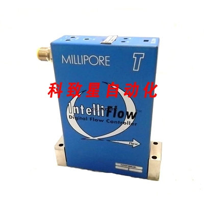 工业配件FSFGD100BL00 10000SCCM INTELLIFLOW 流量开关