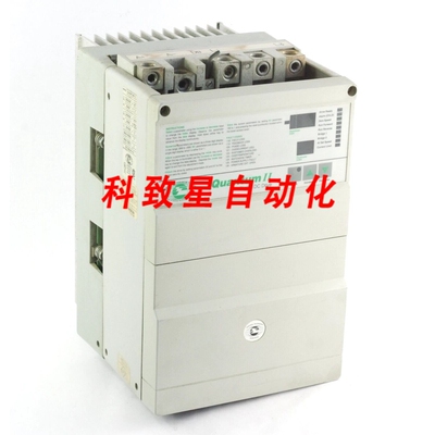 工业配件QUANTUM II DRIVE 9500-8205A 9500-1200-I 240/480 VAC
