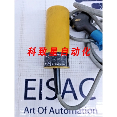 工业配件ELETTRONICA INTERRUTTORE DI PROSSIMITA PROXI