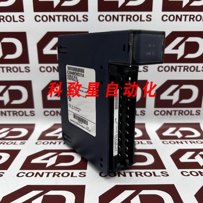 工业配件IC694BEM331 RX3I PACSYSTEM GENIUS BUS CONTROLLER SER