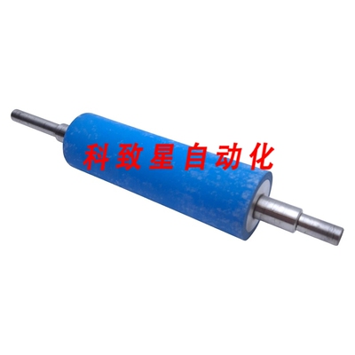 工业配件FINZER ROLLER MEDT-RR04 BLUE ROLLER 1.58IN 5.12IN LE