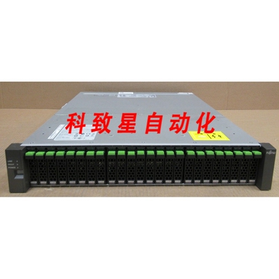 工业配件ETERNUS DX8700 S2 ETGAD DRIVE ENCL 14.4TB HDD 2X IOM