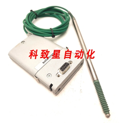 工业配件SOLARTRON METROLOGY 971160-1 DP20S 数字测量探头直径: